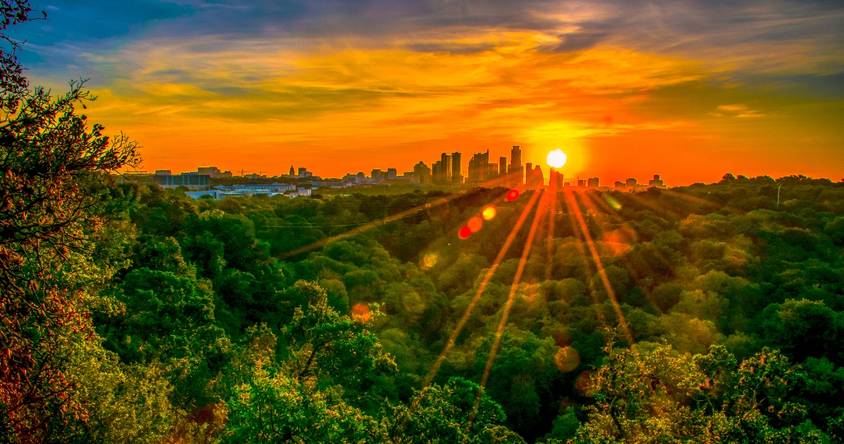 7 Best Texas Hill Country Towns I Like To Visit Every Time I Go