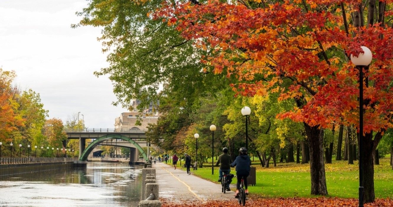 10 Most Beautiful Cities To Visit In Canada This Fall