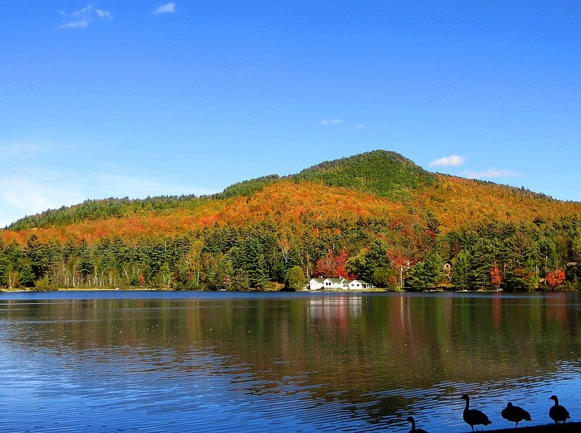 10 Things To Do In Saranac Lake: Complete Guide To One Of New York's ...