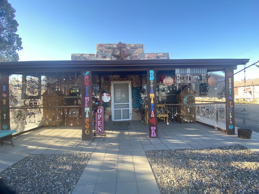 Highest Town In Texas: 10 Things To Do In Tiny Fort Davis
