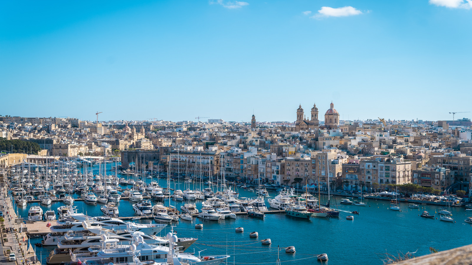 7 Best Alternatives To Greece If Your Trip Is Impacted By Wildfires