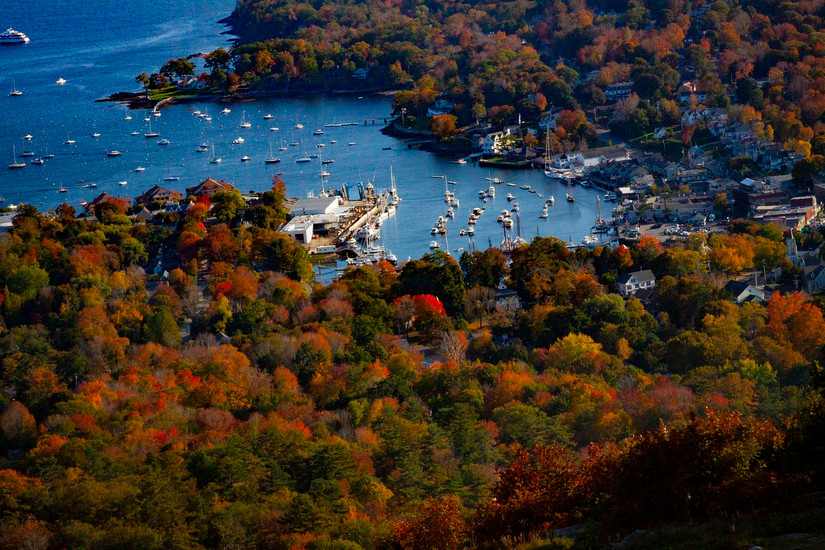 These Are The 10 Most Unique Places To Visit On The East Coast