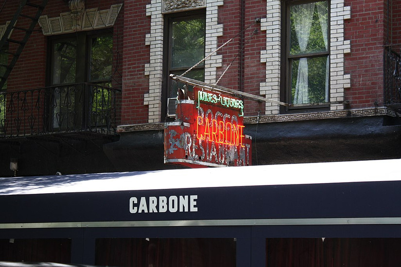 16 Best Old-School Italian Restaurants In New York City