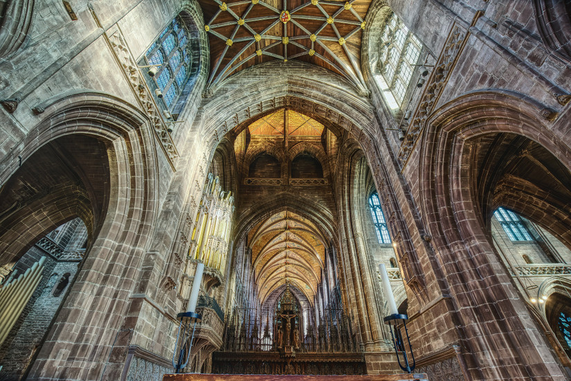 These Are The 10 Must-See Medieval Destinations In The UK ( & Their ...