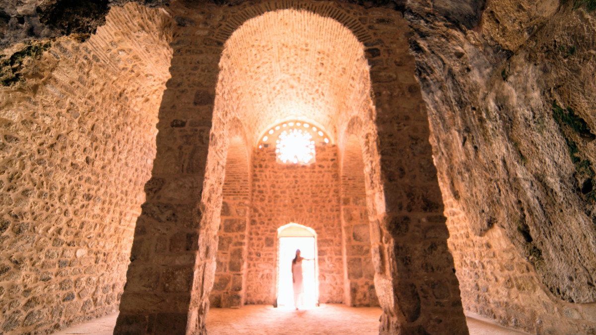 Antioch: Discover The Major Roman & Crusader City Now A Forgotten Ruin ...
