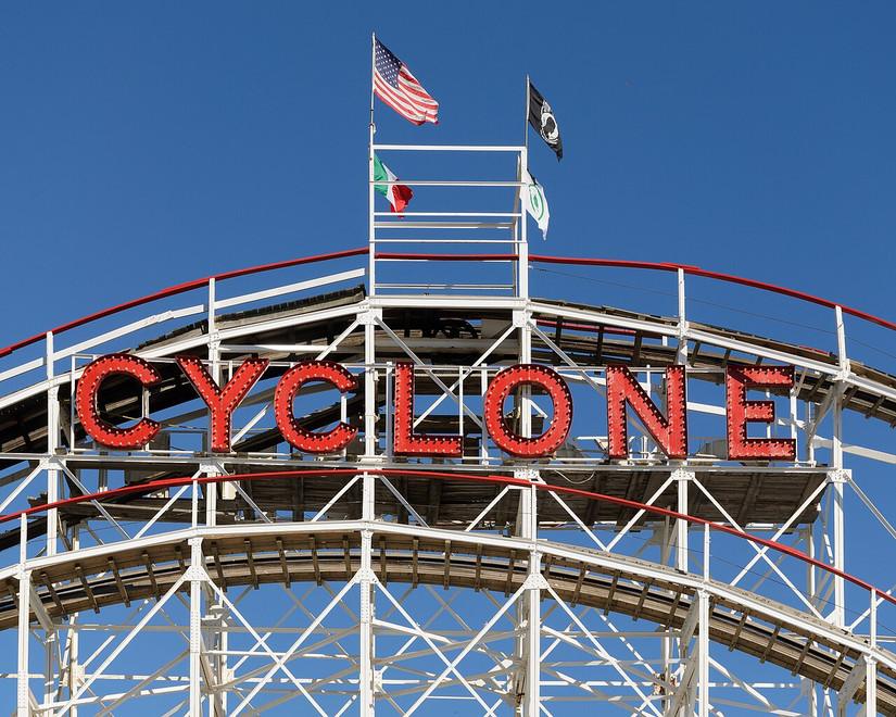 If You Only Have One Day In New York City, Here's What To Do All Day ...