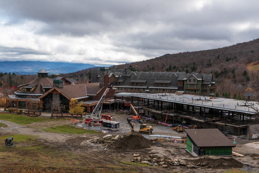 Ski Vermont's Best: 10 Unmissable Destinations For Skiing Enthusiasts