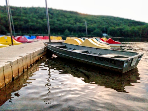 10 Most Beautiful Lakes In Vermont You Should See