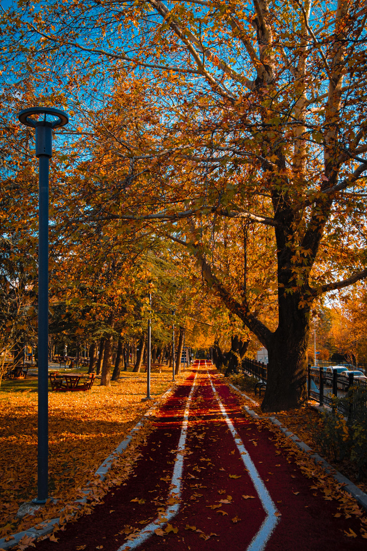 These Are The 10 Best Places To Visit In The Mediterranean This Fall