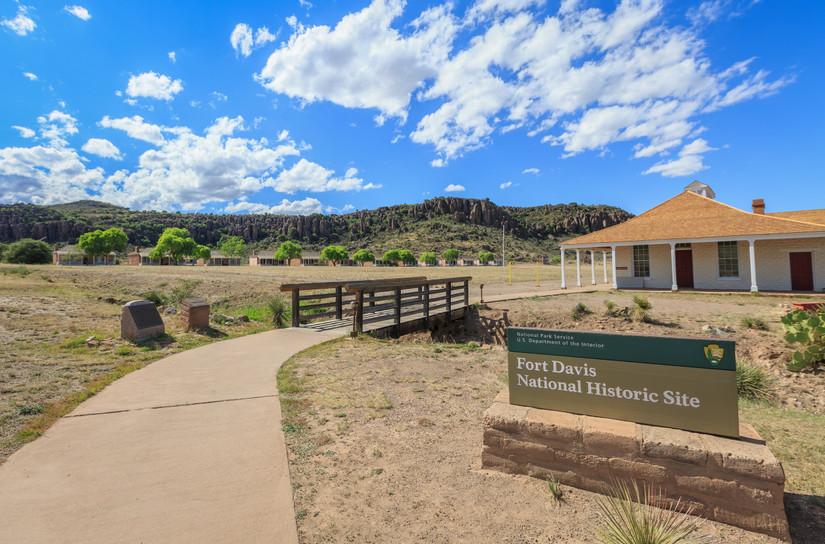 Highest Town In Texas: 10 Things To Do In Tiny Fort Davis