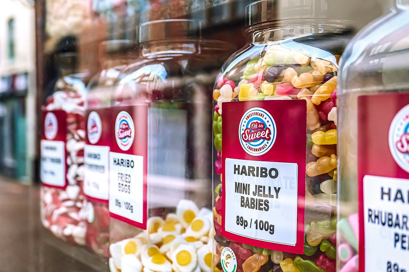 10 Best British Sweets In London (& Where You Can Find Them)