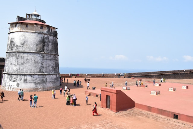 10 Best Places In Goa You Should Visit