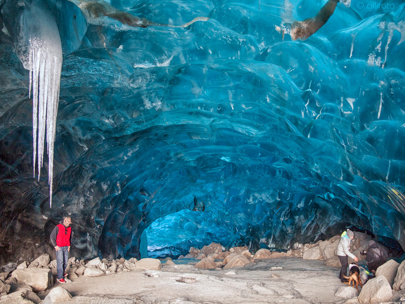 Winter Is Coming: 10 Most Beautiful Ice Caves In The Entire World