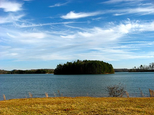 10 Scenic Places To Explore In The South Carolina Mountains