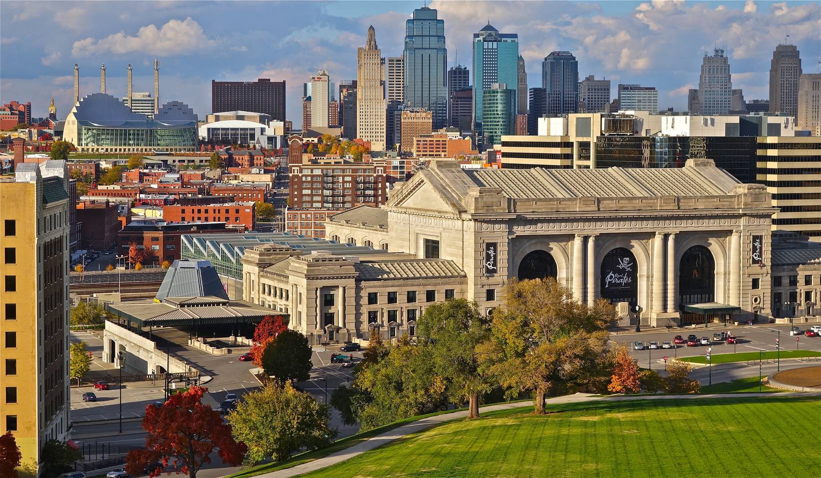 Your Ultimate Guide To Visiting Kansas City For The FIFA World Cup 2026