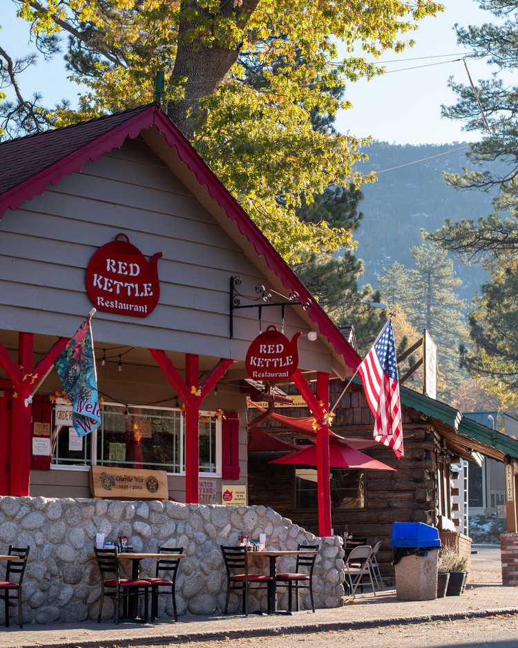 10 Underrated Mountain Towns In The U.S. For Leaf Peepers