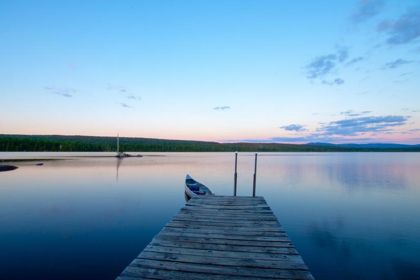 10 Most Beautiful Lakes In Vermont You Should See