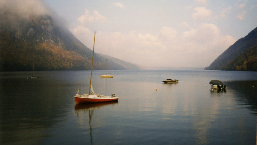 10 Most Beautiful Lakes In Vermont You Should See