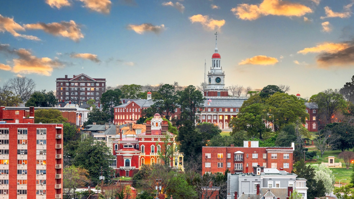 10 Things To Do In Macon: Complete Guide To Georgia's Charming Southern ...