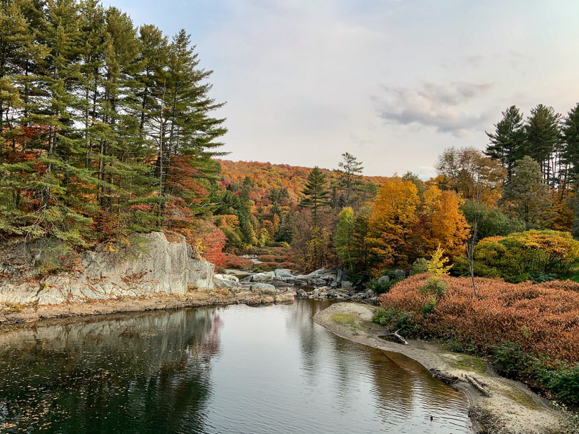 10 Most Beautiful Lakes In Vermont You Should See