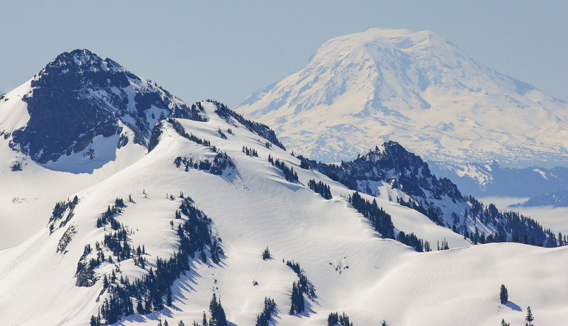 What To Know About Visiting The Largest Volcano In Washington State