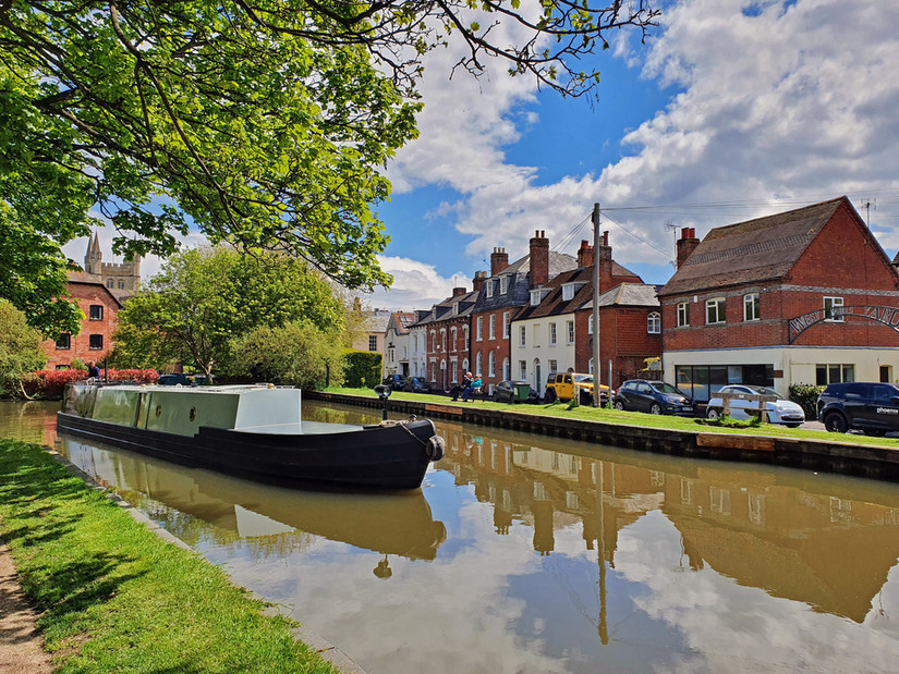 These Are The 10 Must-See Medieval Destinations In The UK ( & Their ...
