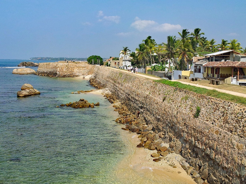 10 Great European Colonial Cities To Explore Around The World