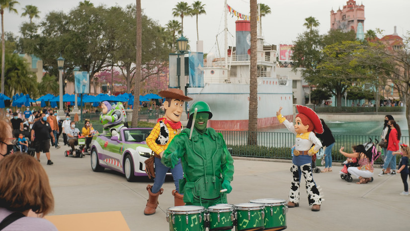 16 Reasons Why Disney World Really Is So Magical