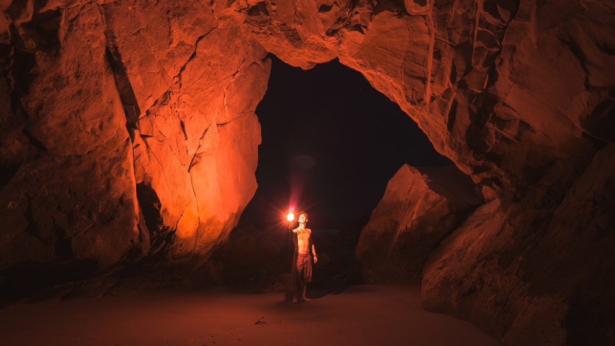 This US State Is Home To The Longest Cave System In The World