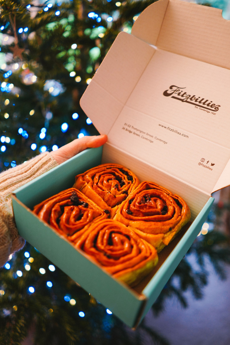 10 Best British Sweets In London (& Where You Can Find Them)