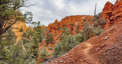 Mountain Retreats: 10 Cozy & Scenic Small Towns To Visit In October In Utah