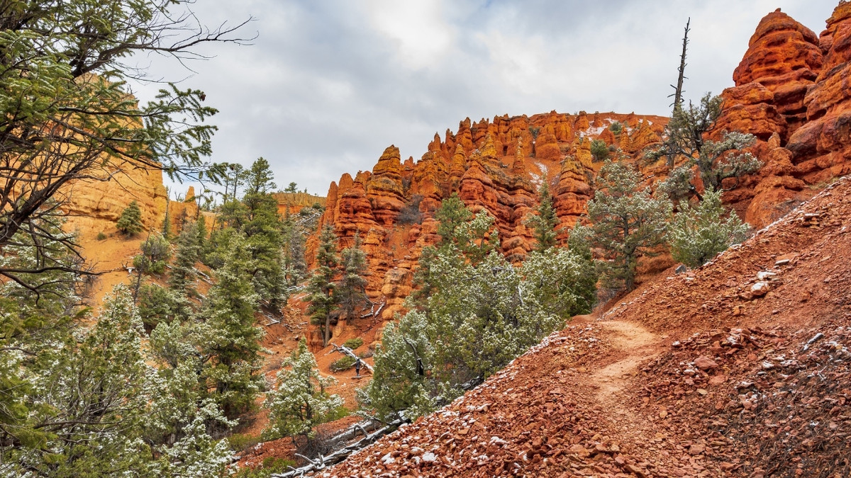 10 Places In Utah That Are The Most Beautiful During The Fall Season