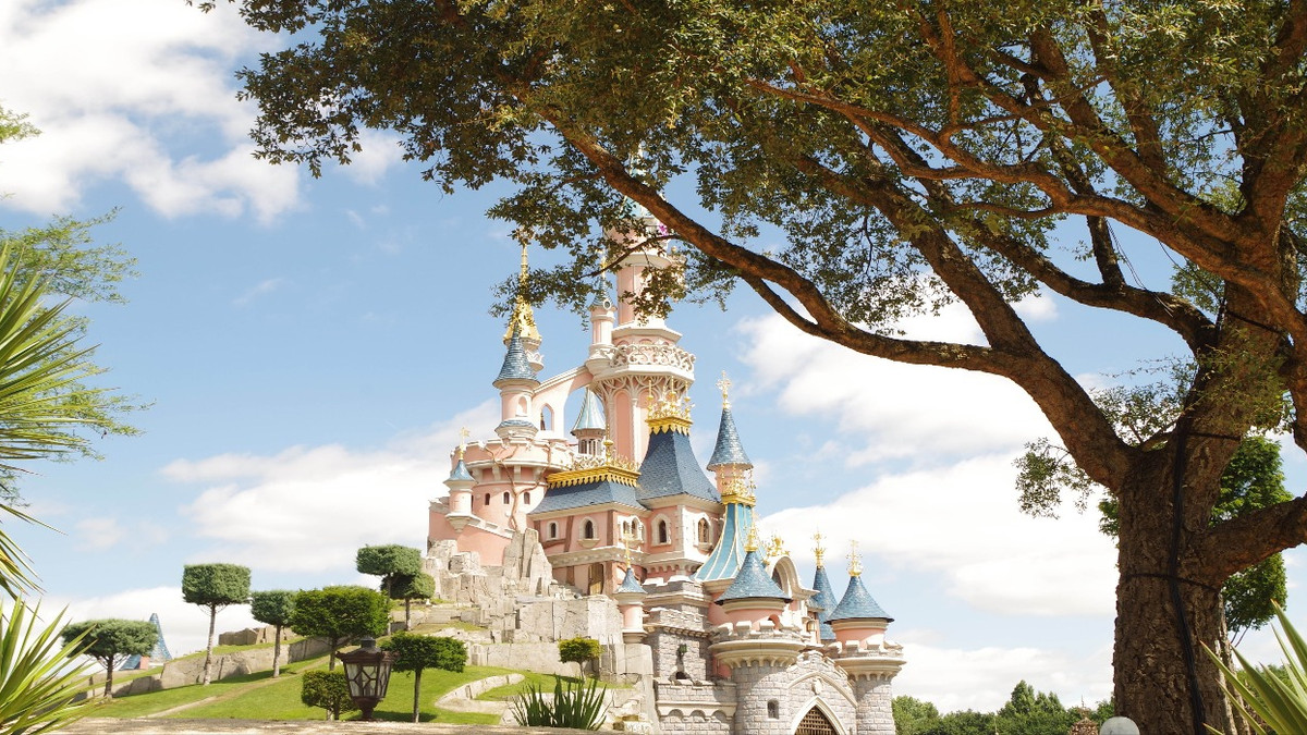 Disney Goes Green: 10 Ways To Have A Zero Waste, Eco-Friendly Vacation