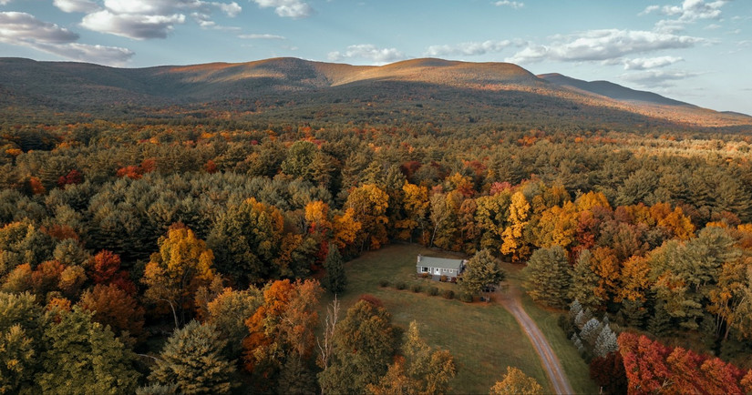 14 Authentic Resorts To Try In The Catskill Mountains