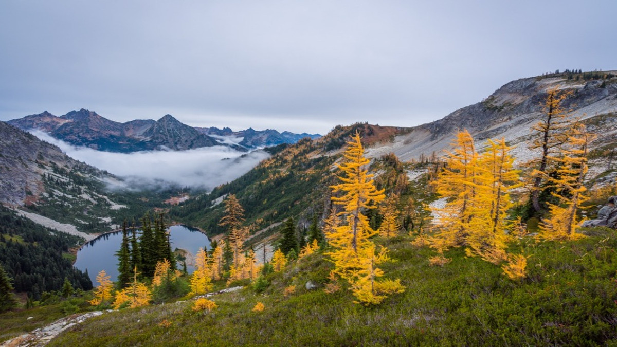 Mount Washington Observatory Is At The Summit, & Here's What To Know ...