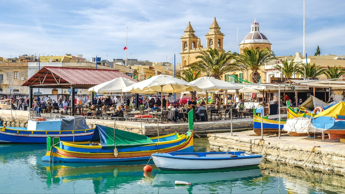 10 Things To Know Before Visiting The Historic Country Of Malta