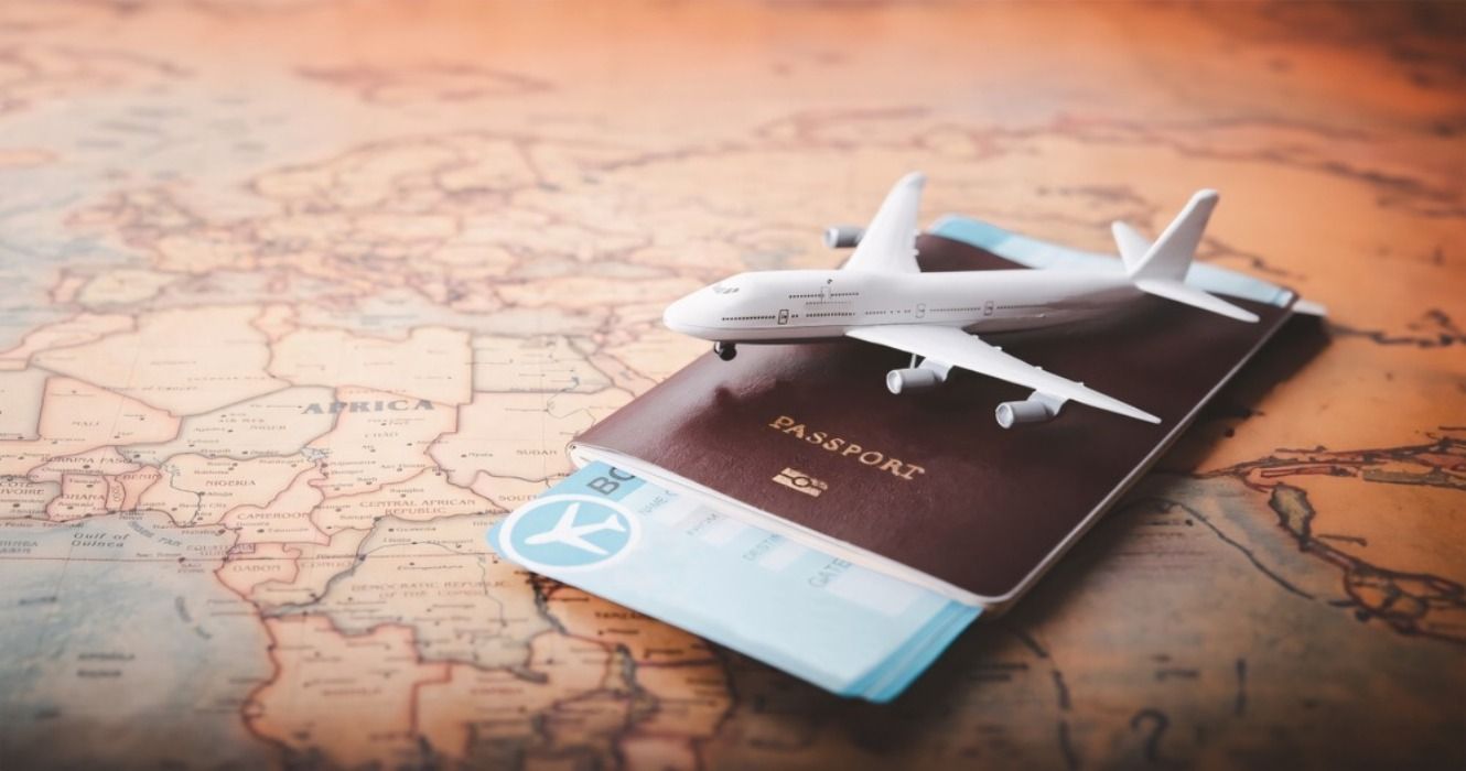 These Are The World's Most Powerful Passports