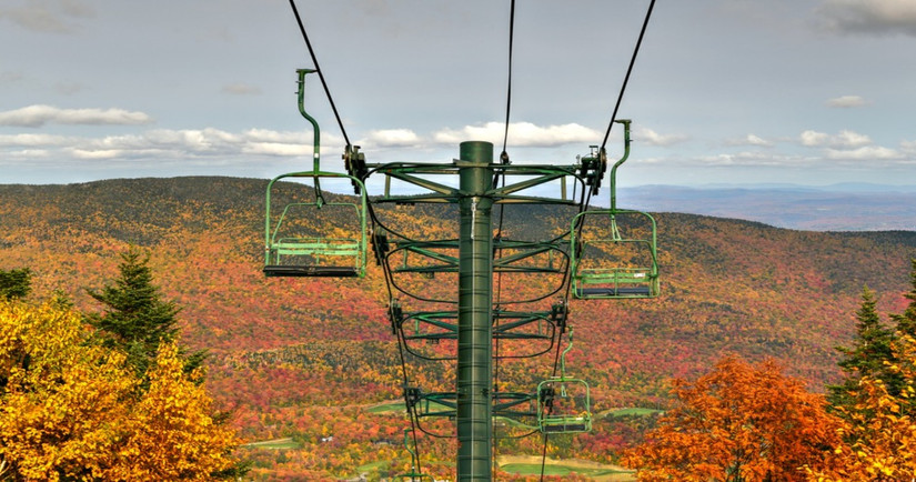 10 Things To Do In The Green Mountains: Exploring Vermont's Picturesque ...