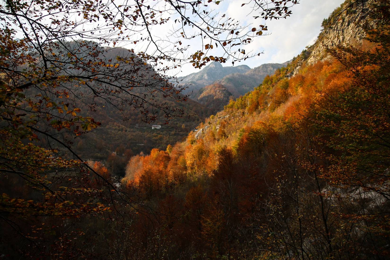 7 Reasons You Should Visit Albania Instead Of Italy, From Someone Who ...