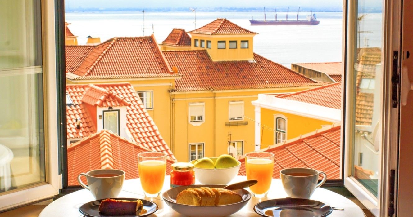 10 Best Destinations In Europe For A Romantic City Break