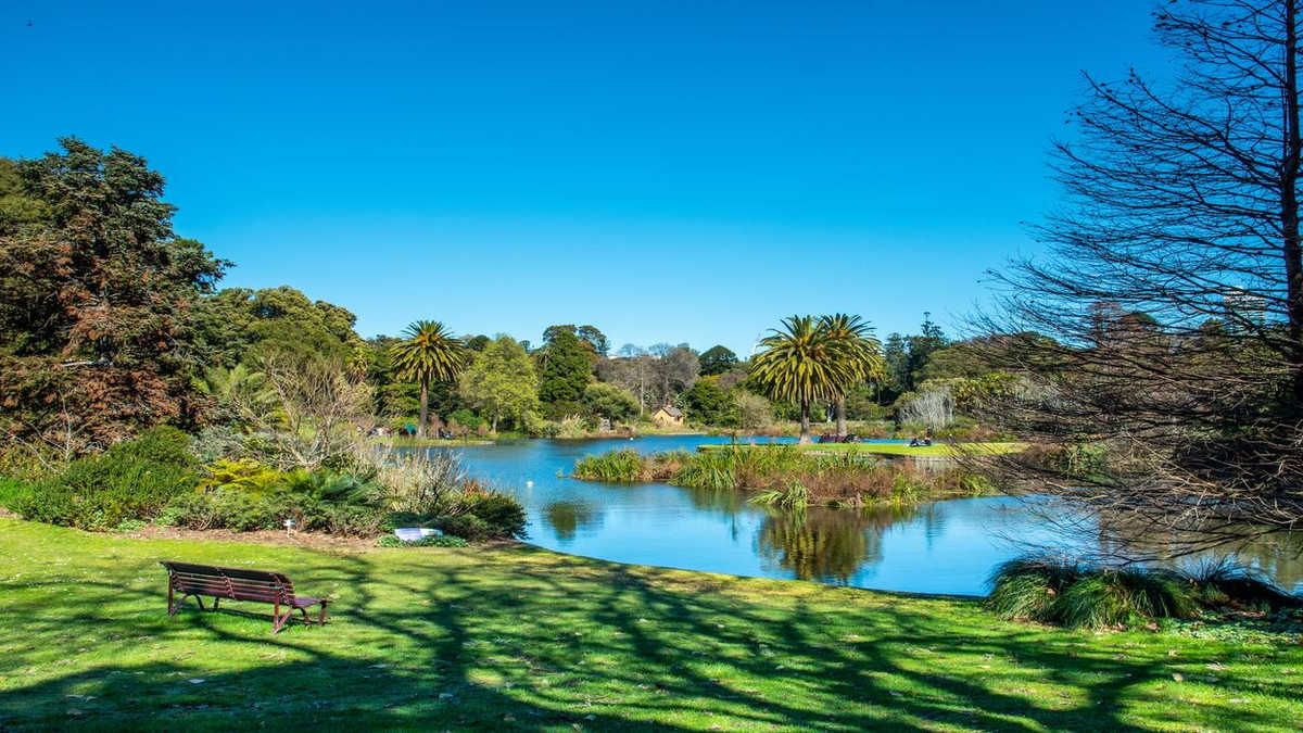10 Most Beautiful Parks In Melbourne, Australia