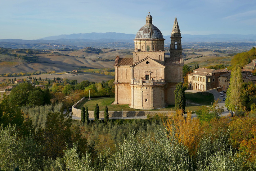 10 Most Beautiful Places To Visit In Tuscany That Will Make You Feel ...
