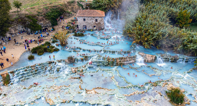 10 Scenic Road Trips In Italy And Their Best Stops