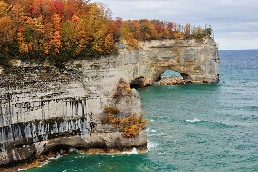 10 Most Scenic States To Visit In The Fall (Ranked By Scenery)