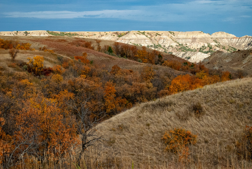 10 Truly Underrated & Beautiful Nature Destinations To Visit In The Fall