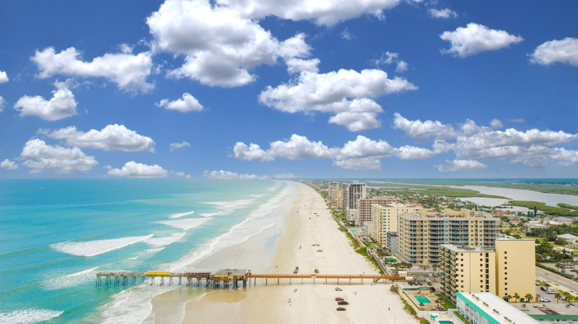 10 Best Florida Beach Resorts For A Winter Escape
