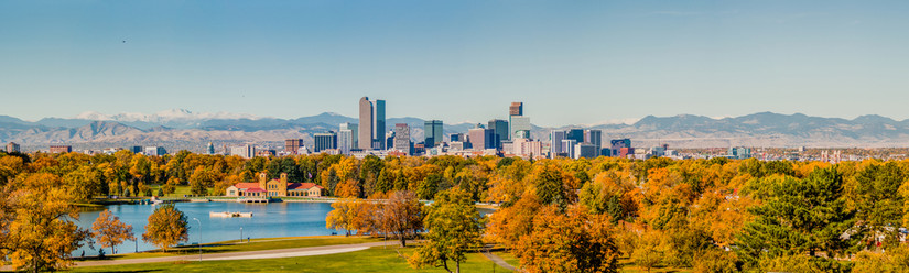 10 Most Scenic States To Visit In The Fall (Ranked By Scenery)