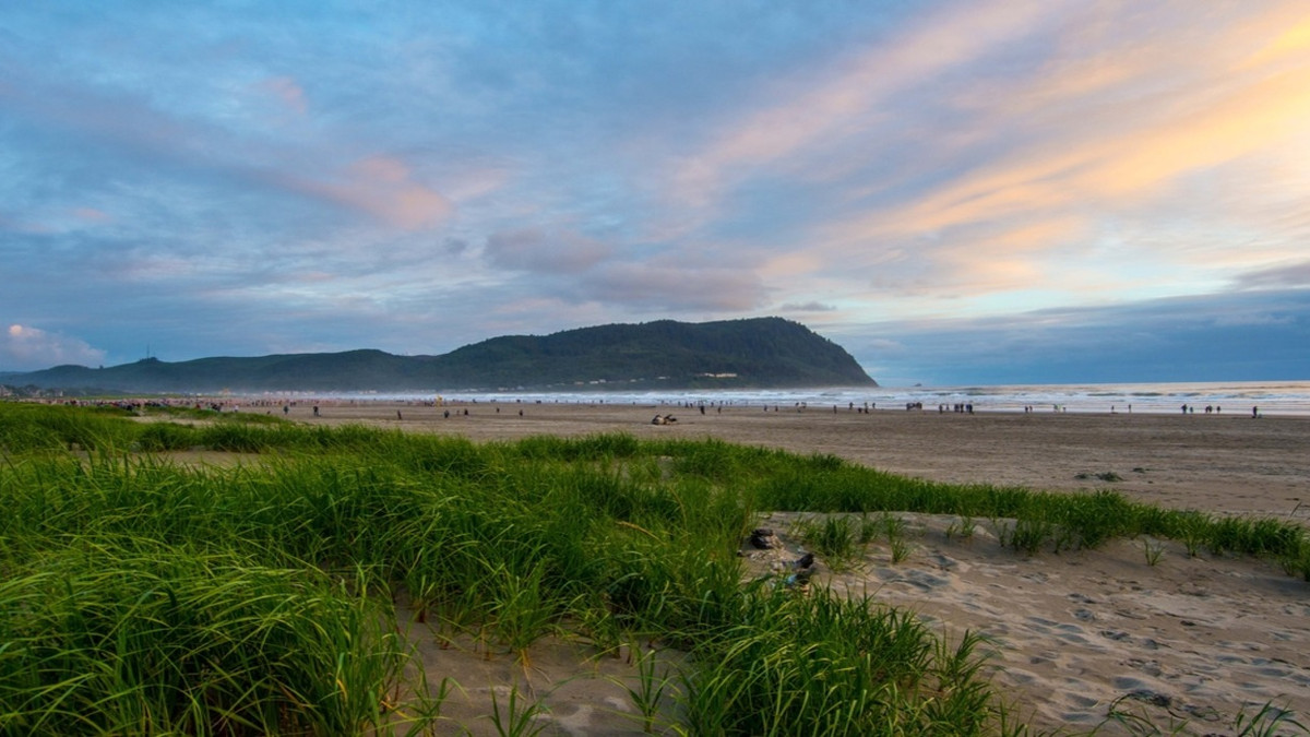 10 Awesome Things You Can Do At Sunset Beach, Oregon