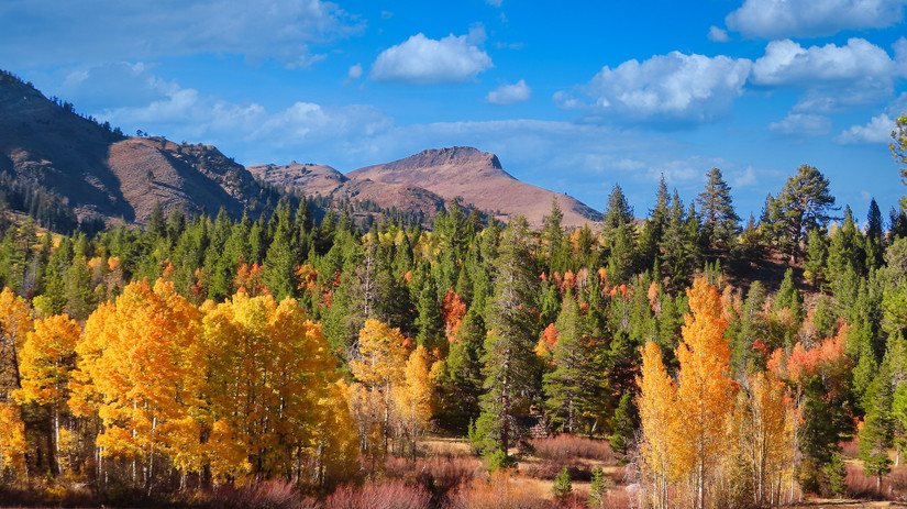 These Are Undoubtedly The Most Beautiful Towns In California's Sierra ...