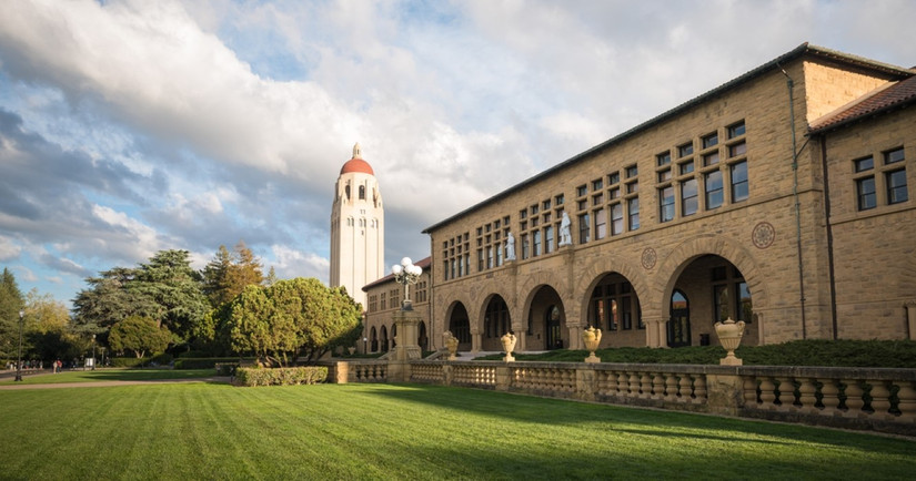 These Are The 10 Most Beautiful College Campuses On The West Coast